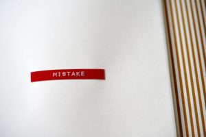 Bad Translations: 5 Reasons Why Translation Mistakes Happen